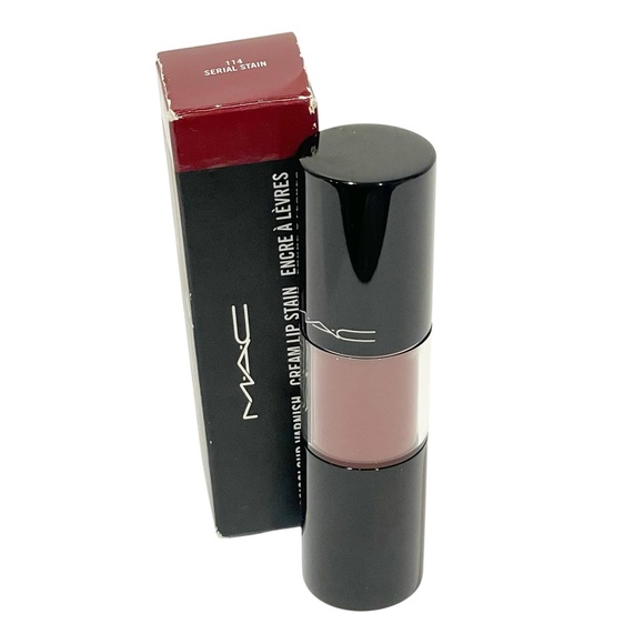 MAC Cosmetics | Makeup | Mac Versicolor Varnish Cream Lip Stain Shade ...
